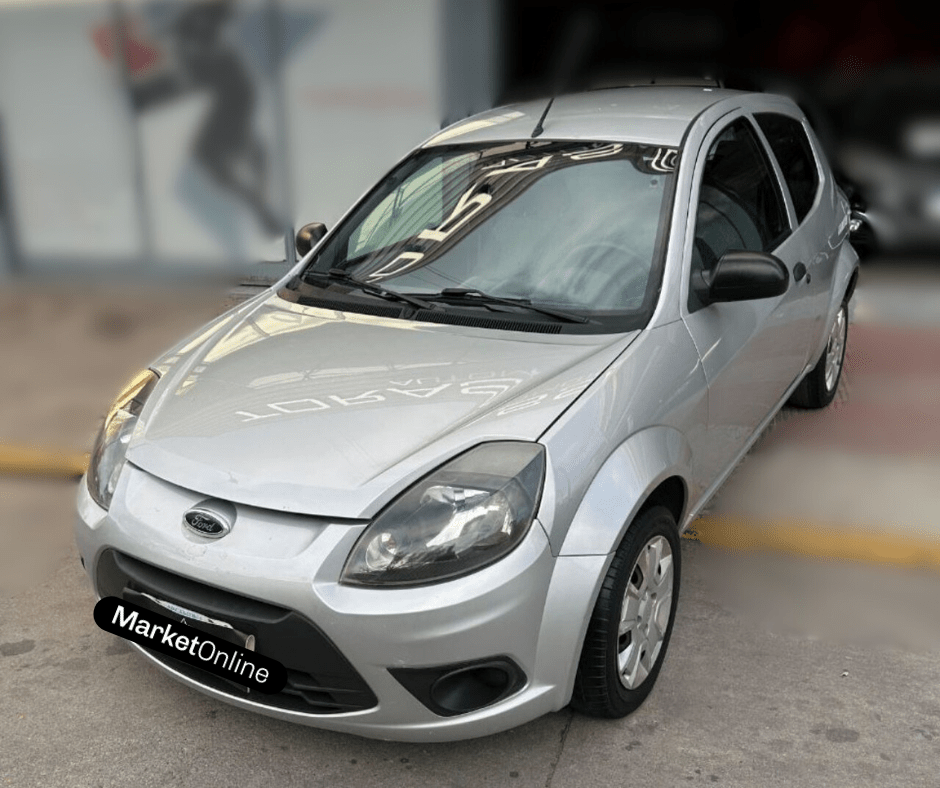 Ford Ka 1.6 Fly Viral (L11) – Market Online